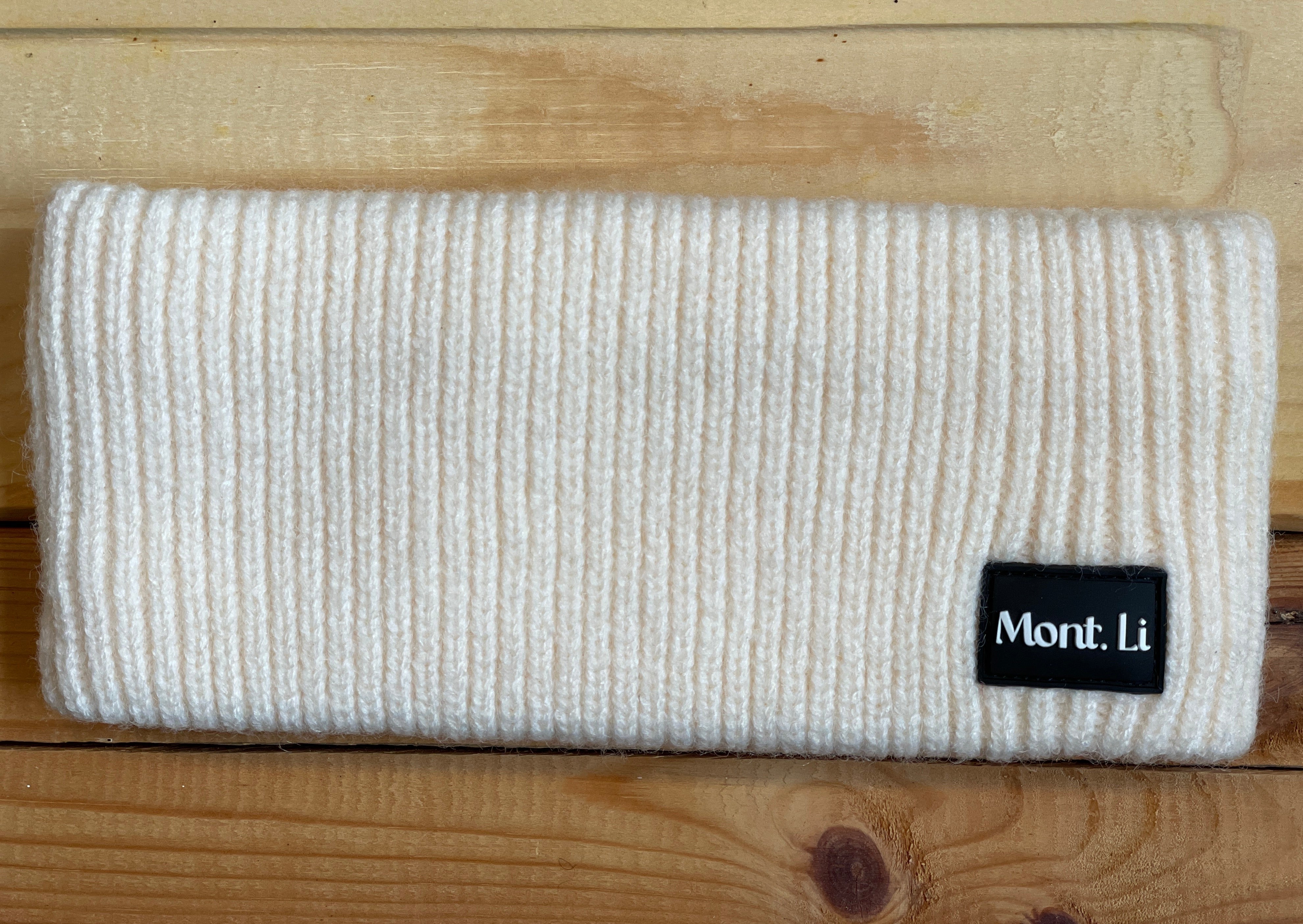 Pannebånd – Mont.Li