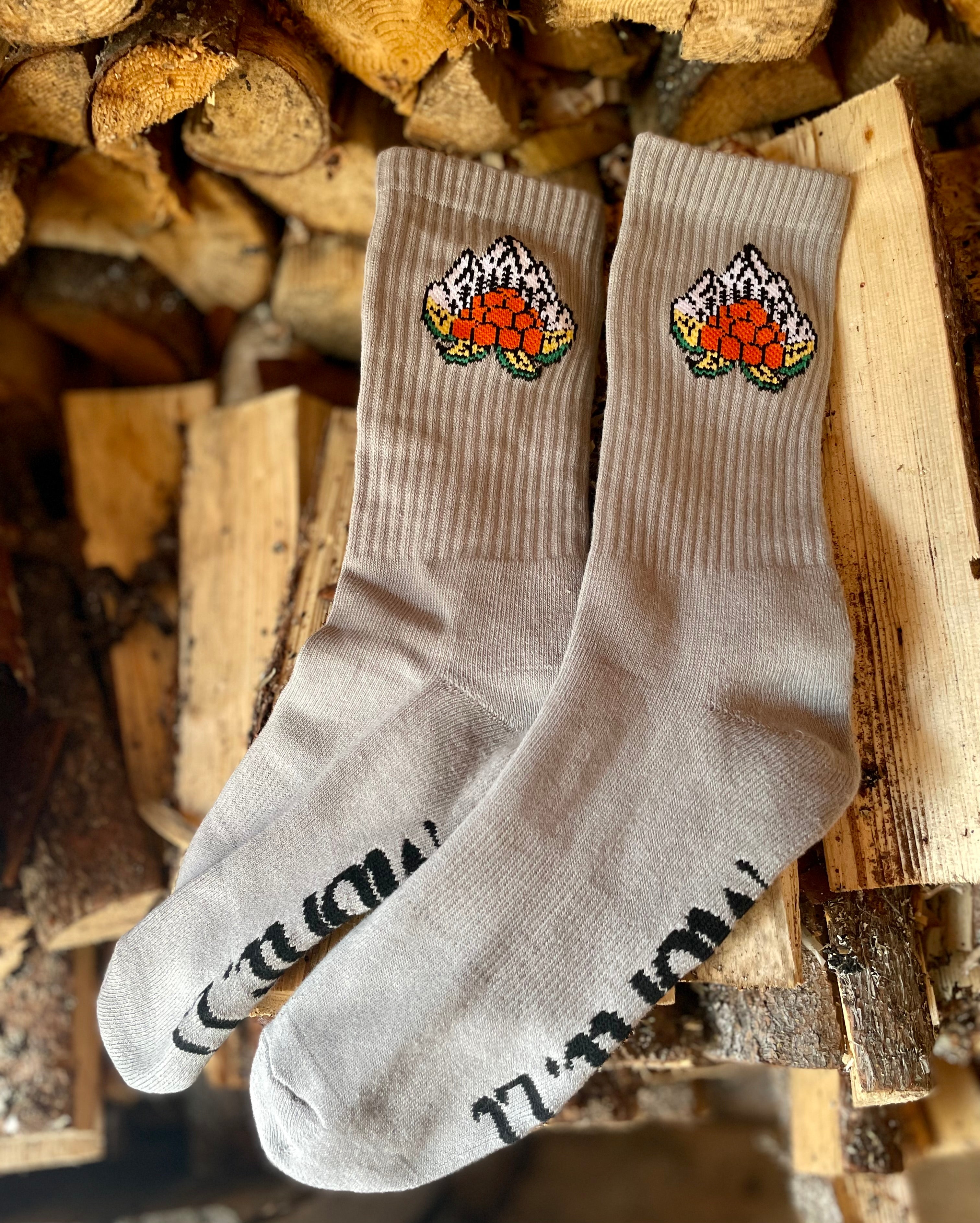 Fjellsokkan – Mont.Li